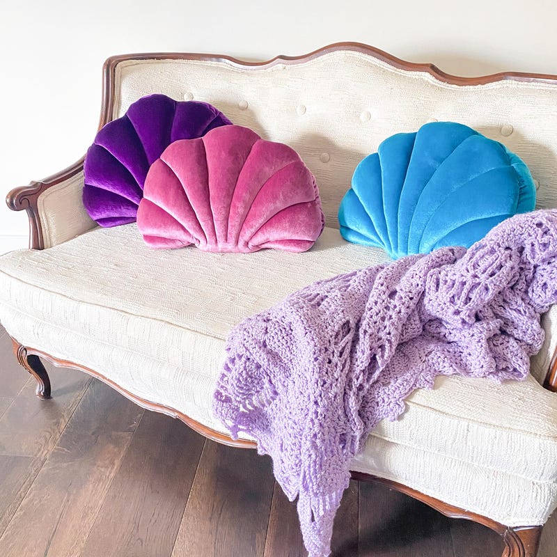 Cute Throw Pillow - Etsy