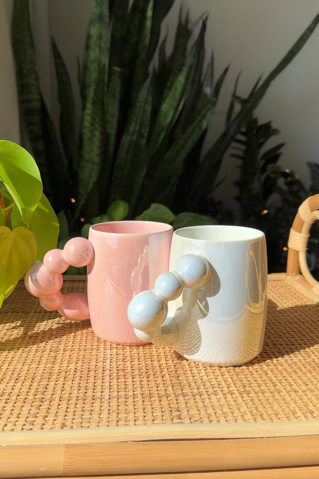 Cute Bubble Mugs | Clearance Sale | Free Shipping - Etsy