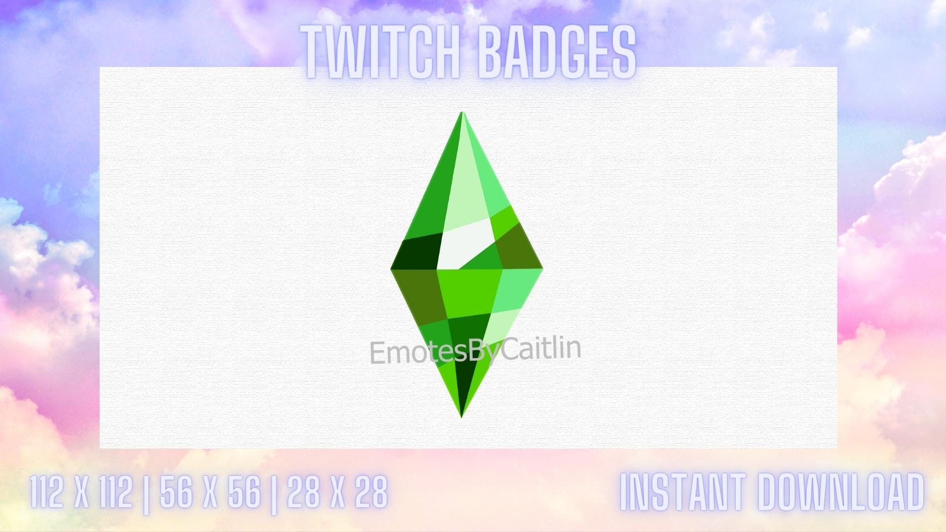 Sims 4 Emote - Etsy