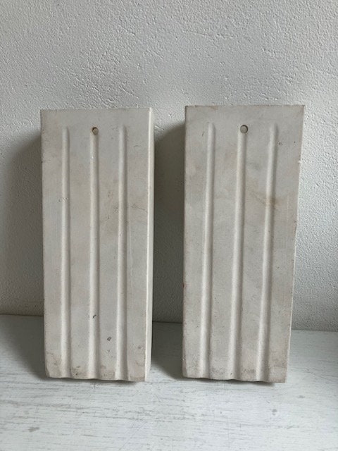 Set of Two Radiator Water Containers, Humidifiers, Retro, Wall Vases - Etsy