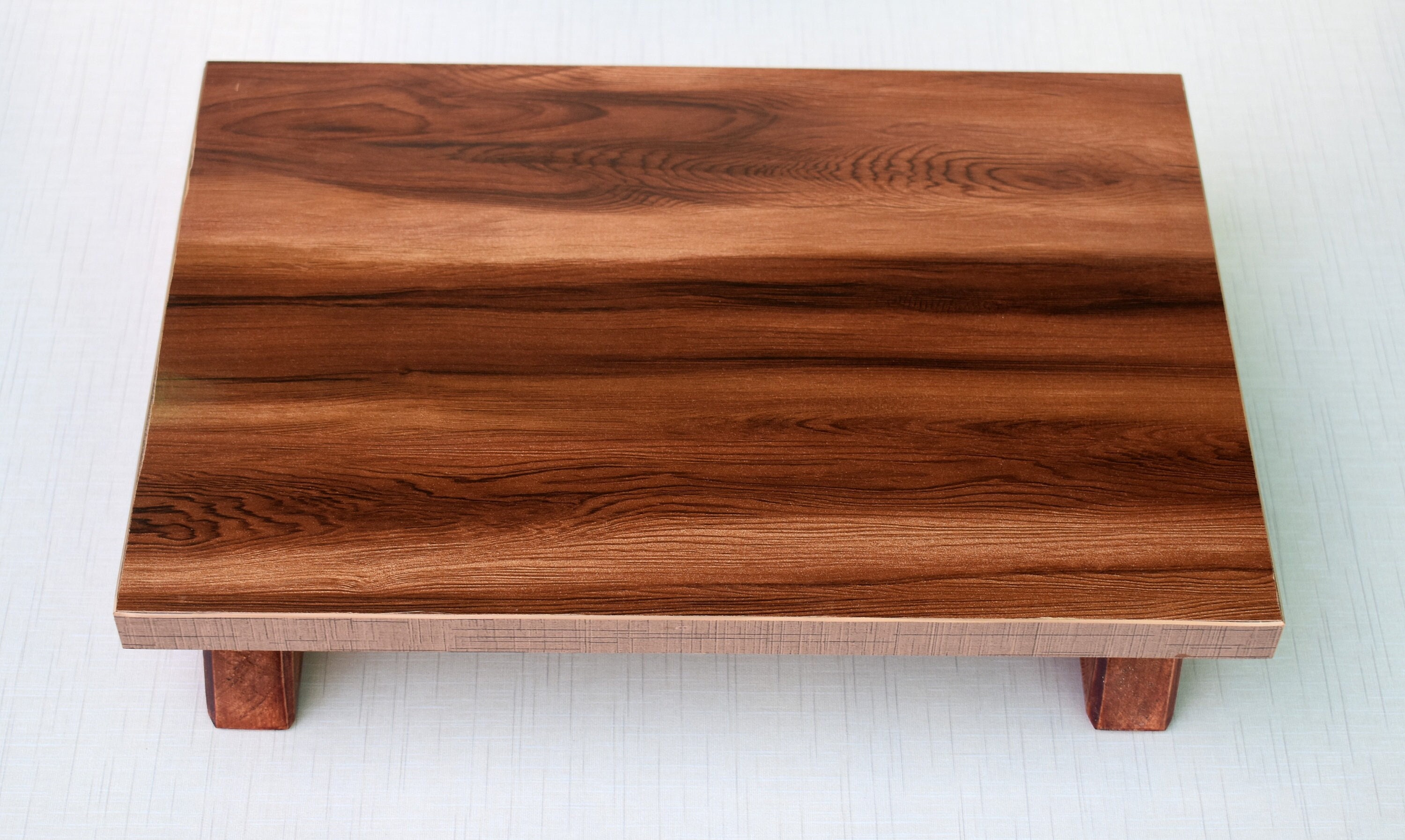 Puja Room Low Height Stool - Etsy