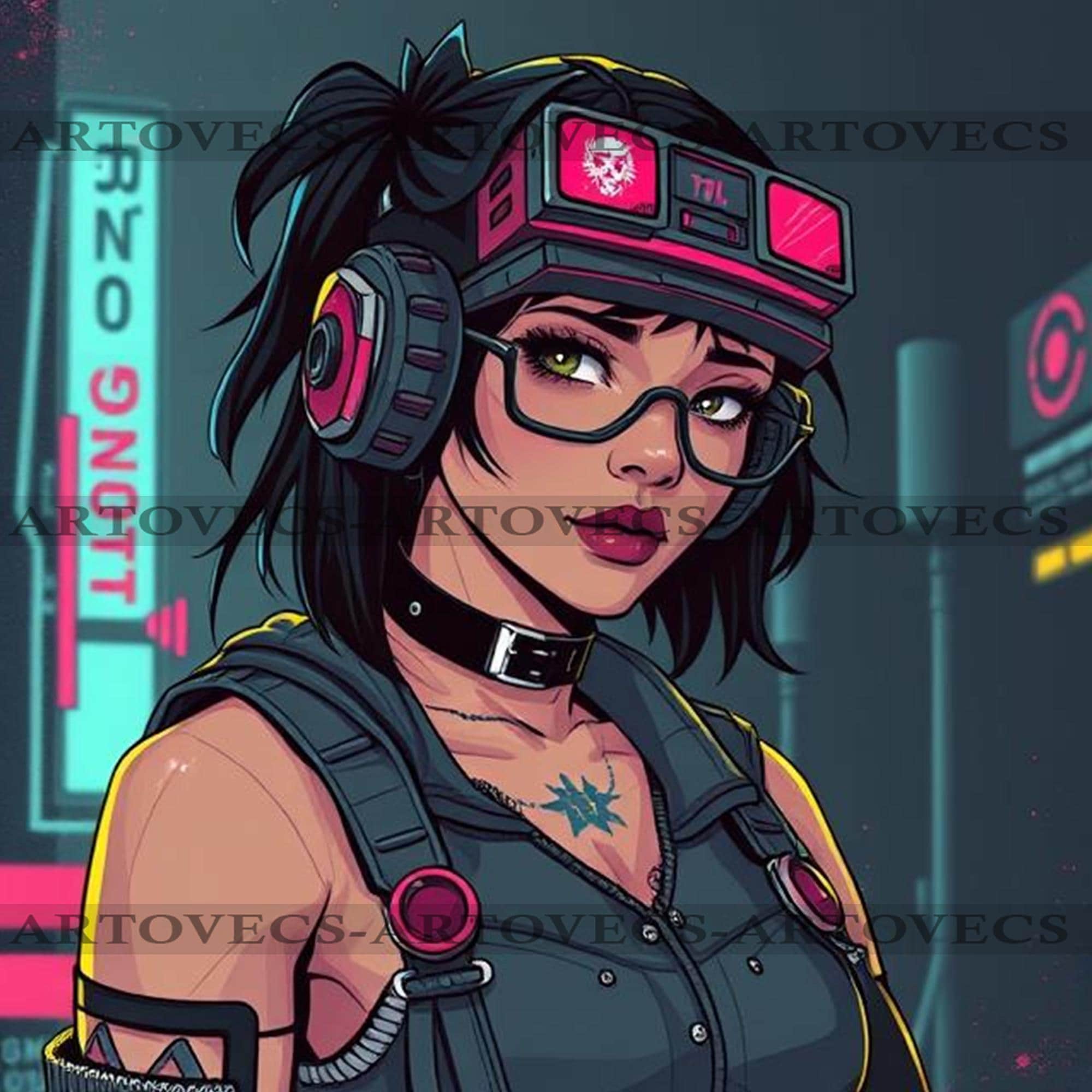 Cyberpunk, Cyberpunk 2077, Cyperpunk 2077 Mask, Cyberpunk 2077 ...