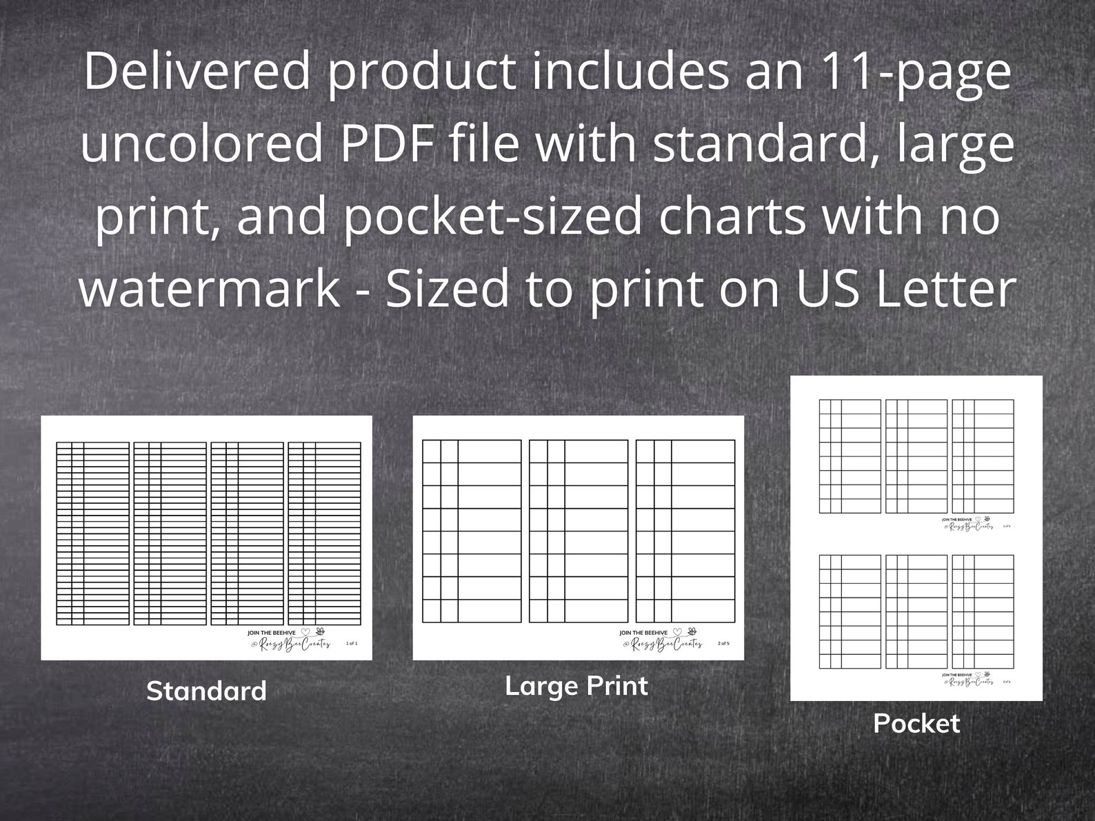 Blank 120-ct. Printable Swatch Chart, Colored Pencils Swatch Chart ...
