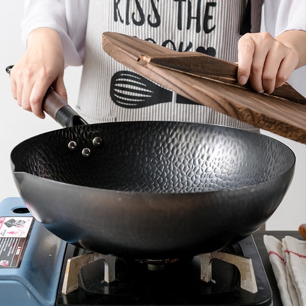 Wok - Etsy