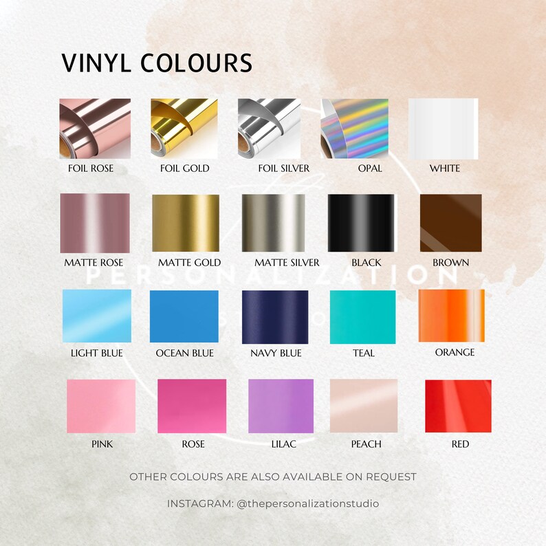 Custom Wedding Welcome Sign Decals Only Wedding Mirror Vinyl Decals ...