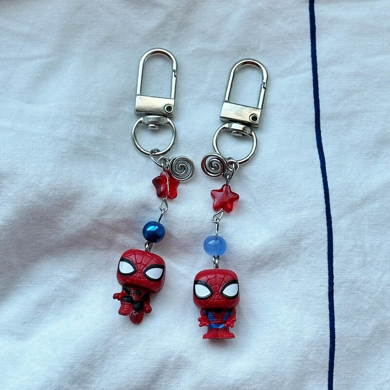 Funko Pops Keychains - Etsy UK