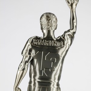 Lil' Danny Replica Walk off Statue - Etsy