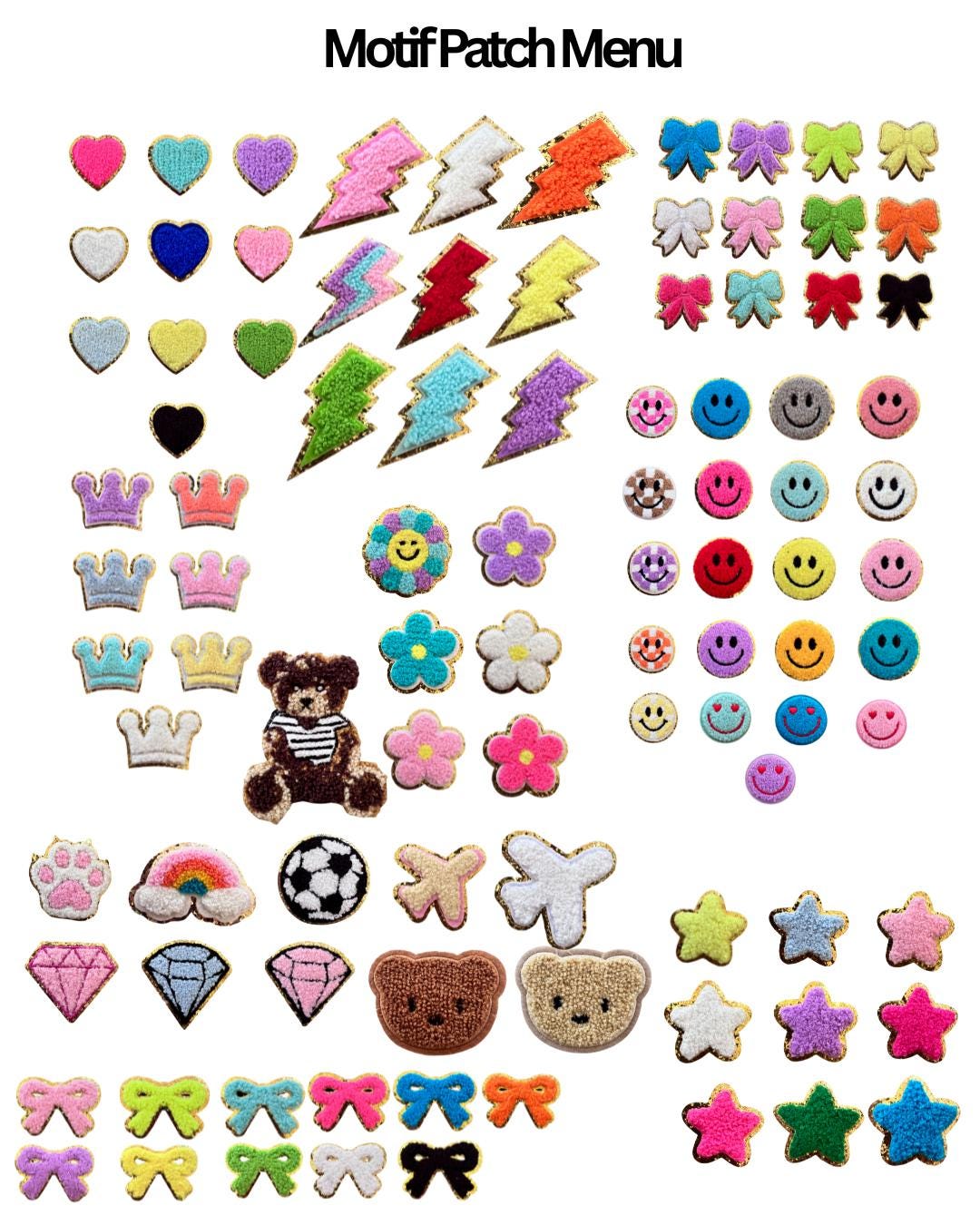 Personalised Lunchbox, Back to School Lunchboxes, Patches Sewn On ...