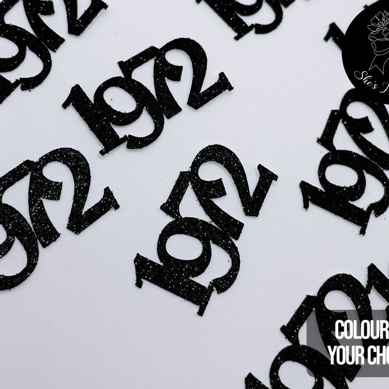 Decades Party - Etsy