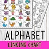 Alphabet, Letter Practice, Animal Zoo, Lowercase Letters, Letter ...