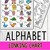 Alphabet, Letter Practice, Animal Zoo, Lowercase Letters, Letter ...