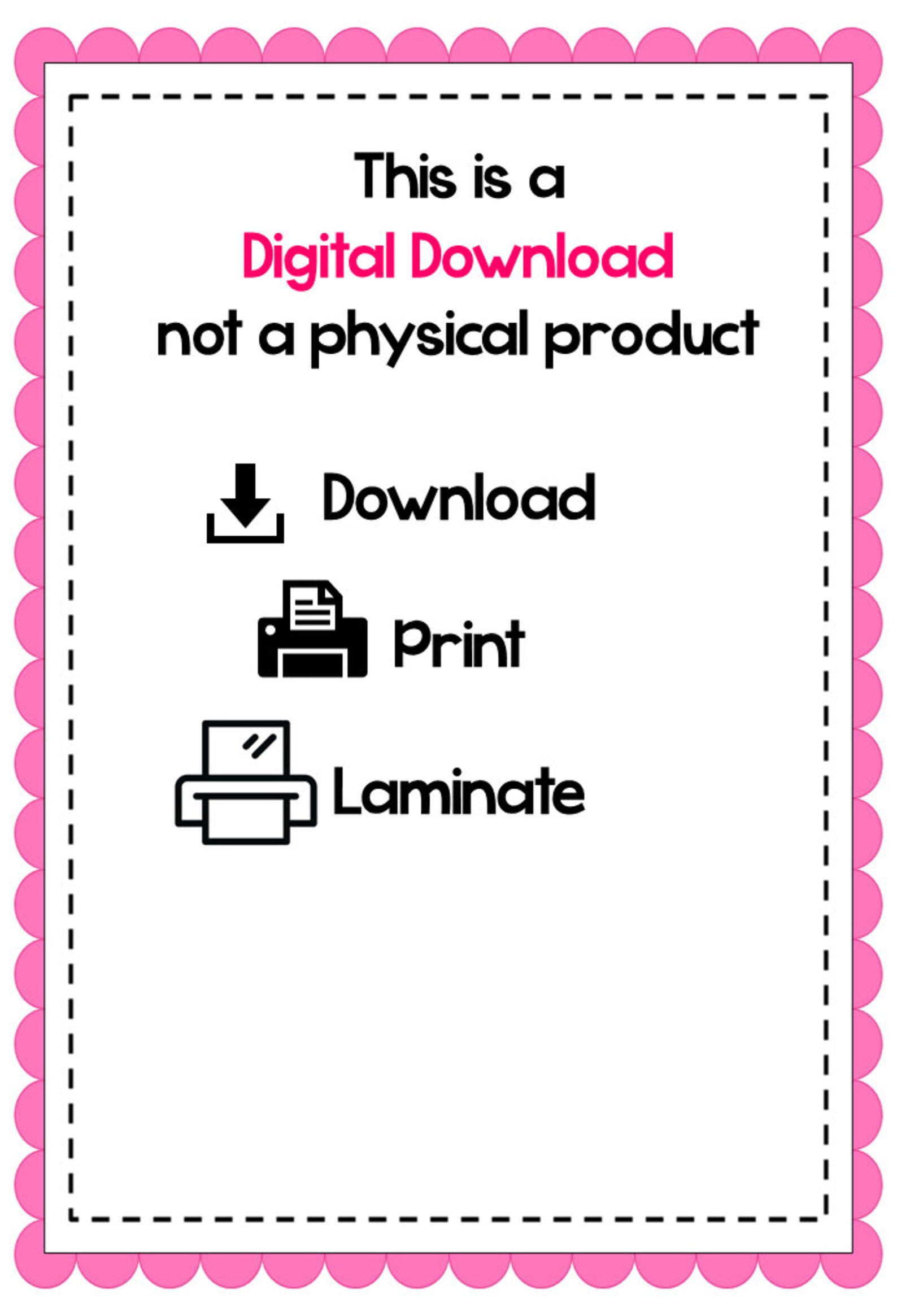 Alphabet Linking Chart Letter Sound Practice Homeschool Preschool ...