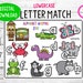 Alphabet, Letter Practice, Animal Zoo, Lowercase Letters, Letter ...