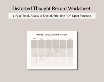 Accumulating Positives DBT Worksheet and Handout Coping - Etsy Hong Kong