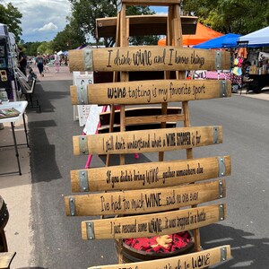 Custom Signs - Etsy