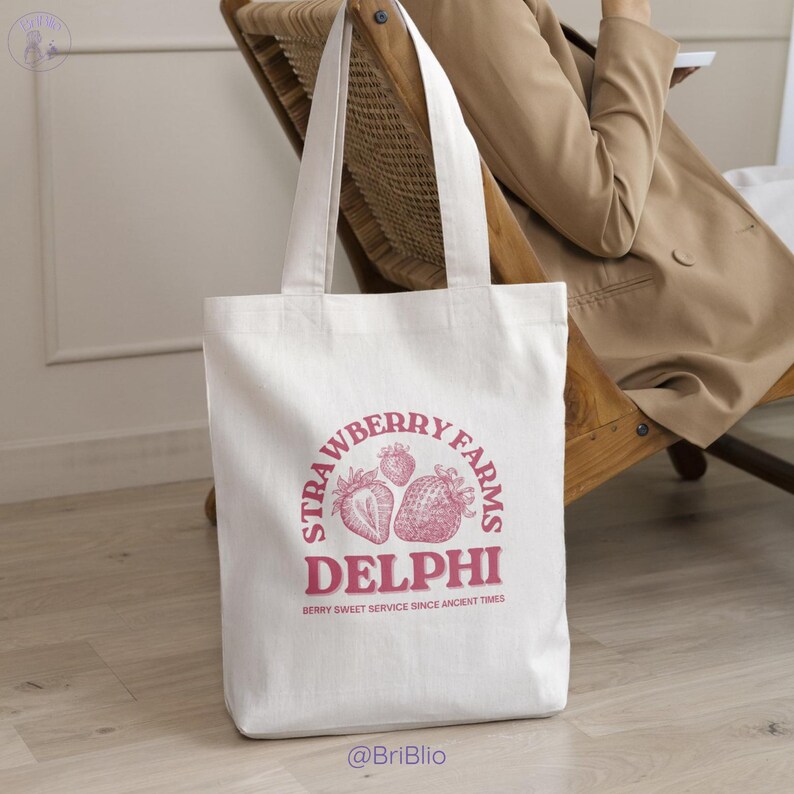 Percy Jackson Delphi Strawberry SVG PNG Bundle: Camp Half Blood Design ...