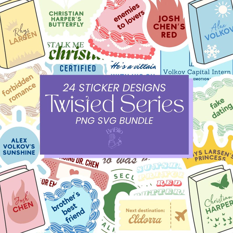 Twisted Love Stencils - Etsy UK