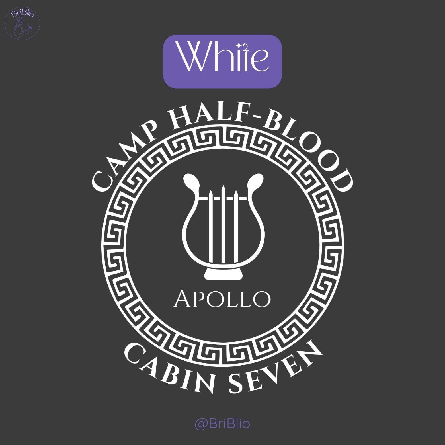 Camp Half Blood Cabins Logo SVG PNG Bundle, Percy Jackson Olympian ...