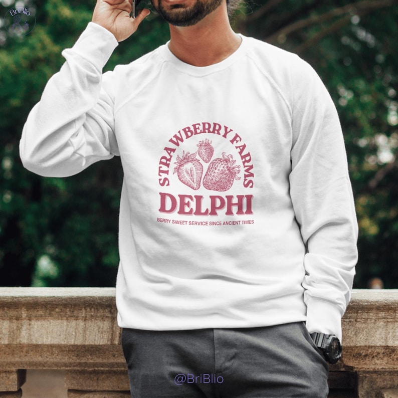 Percy Jackson Delphi Strawberry SVG PNG Bundle Printable Digital ...