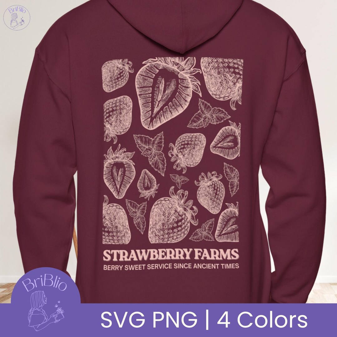 Percy Jackson Olympians Delphi Strawberry Shirt Design Bundle, PNG SVG ...