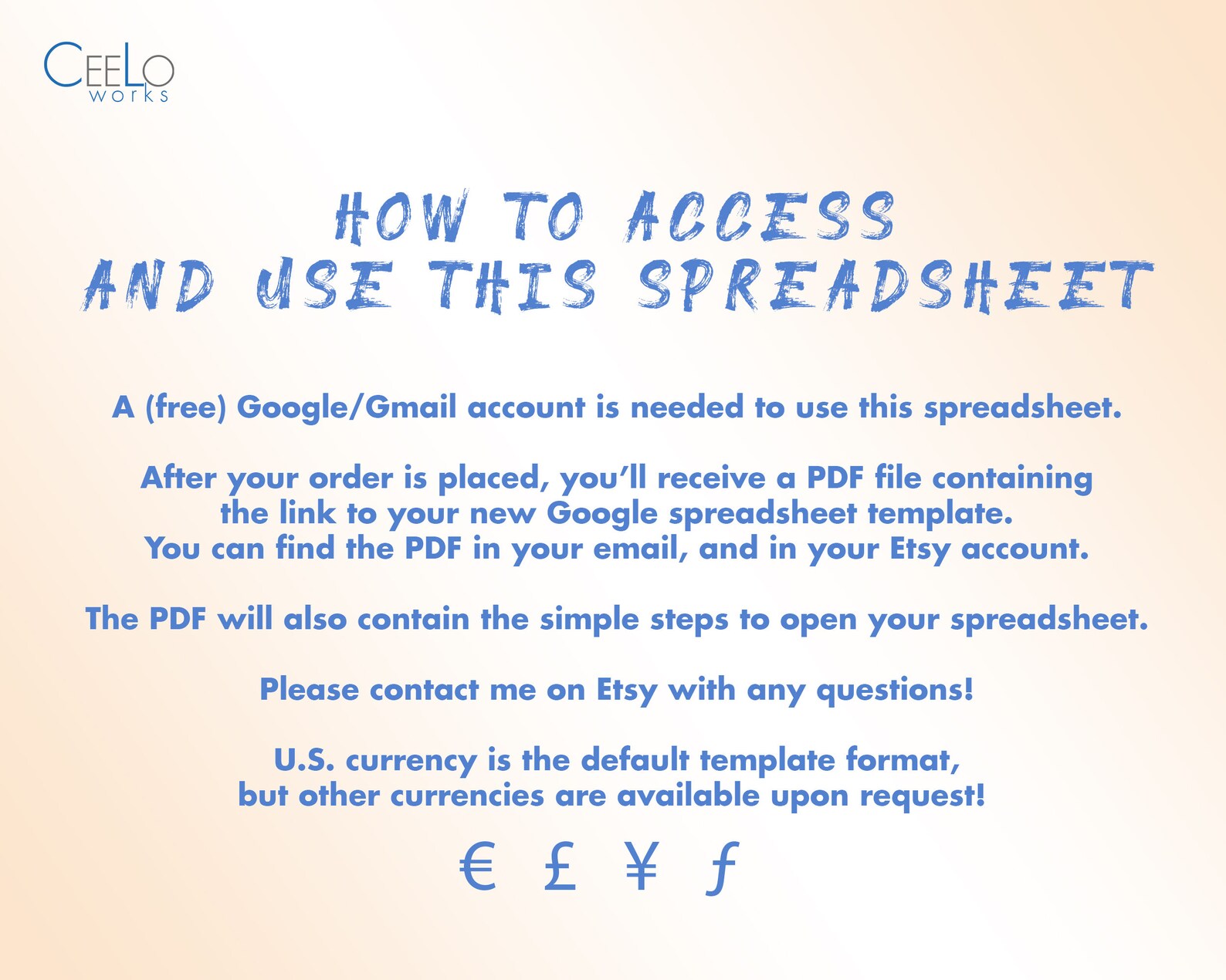 Simple Freelance Bookkeeping 2024 Spreadsheet | Google Sheets Template ...