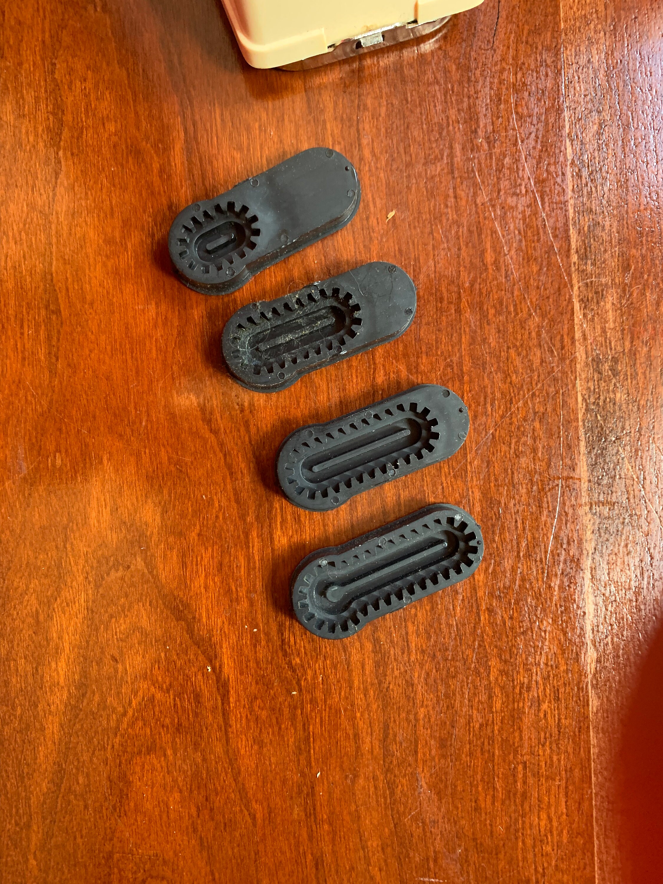 Singer Buttonhole Attachment #489510 - Etsy