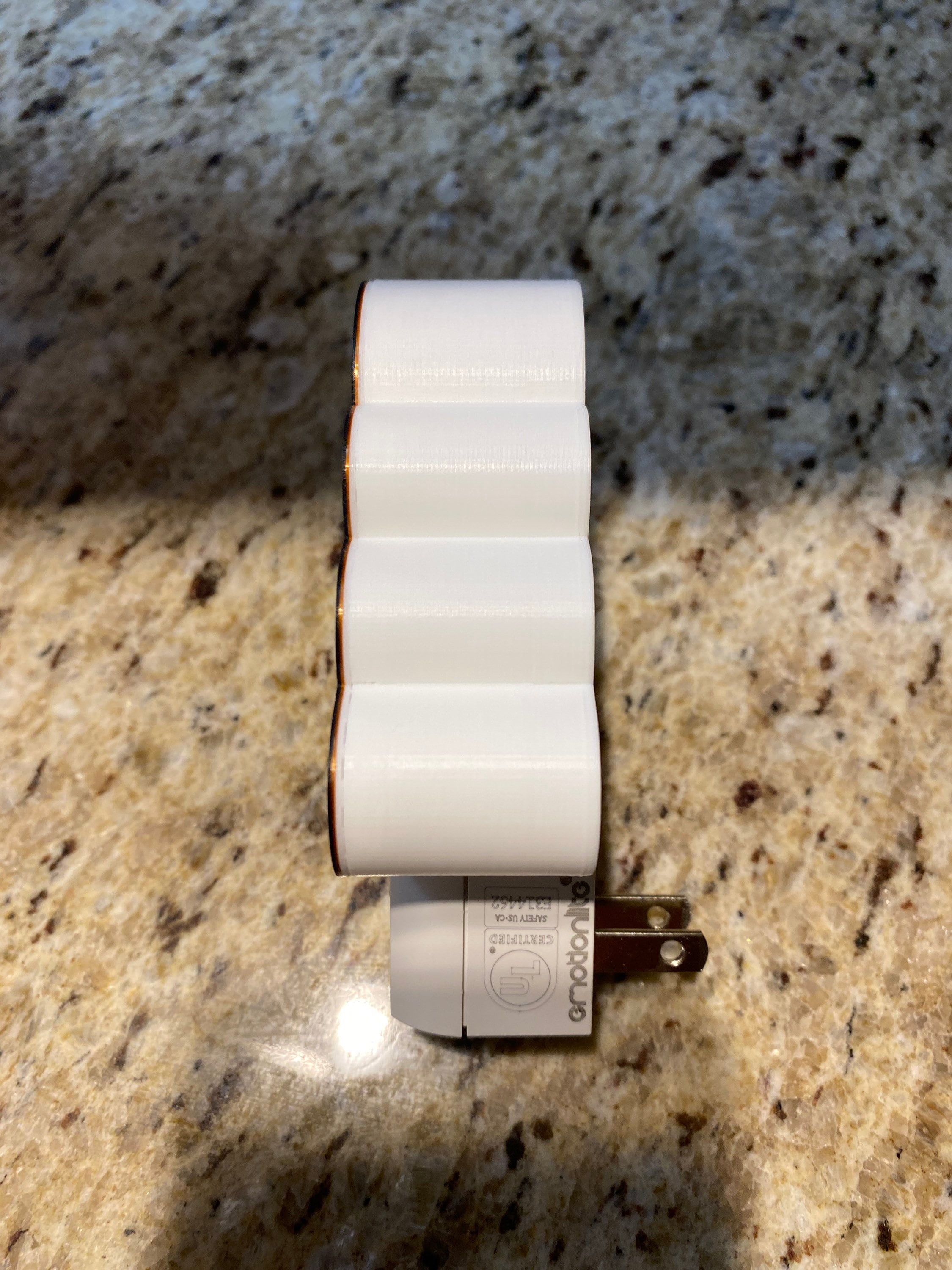 Poop Emoji Smiley Face Automatic Light Sensing Night Light - Etsy