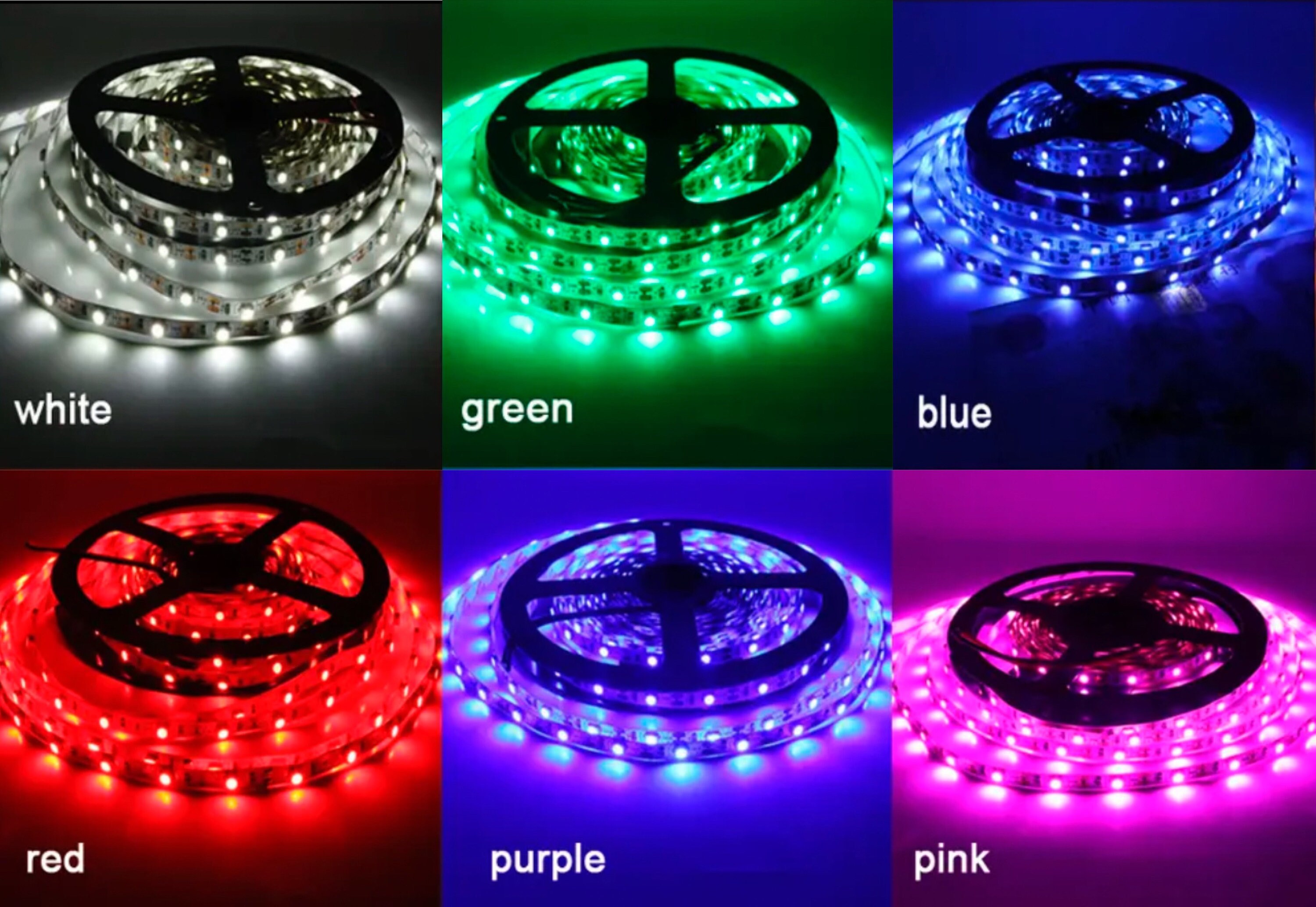 LED Light up Cleveland Script W/ City Skyline Desktop Stand Sign Figure ...