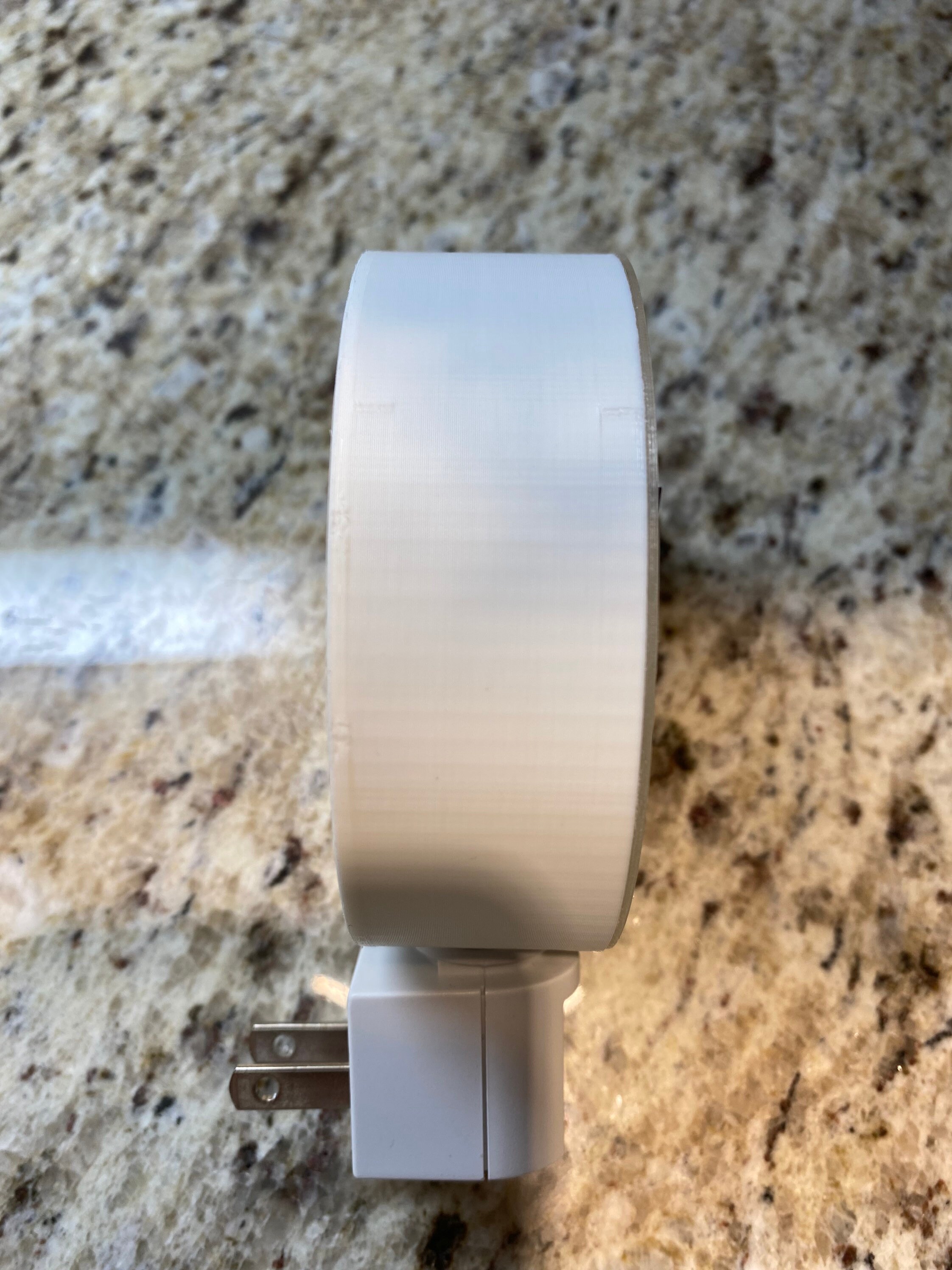 Checkered Flags Automatic Light Sensing Night Light - Etsy