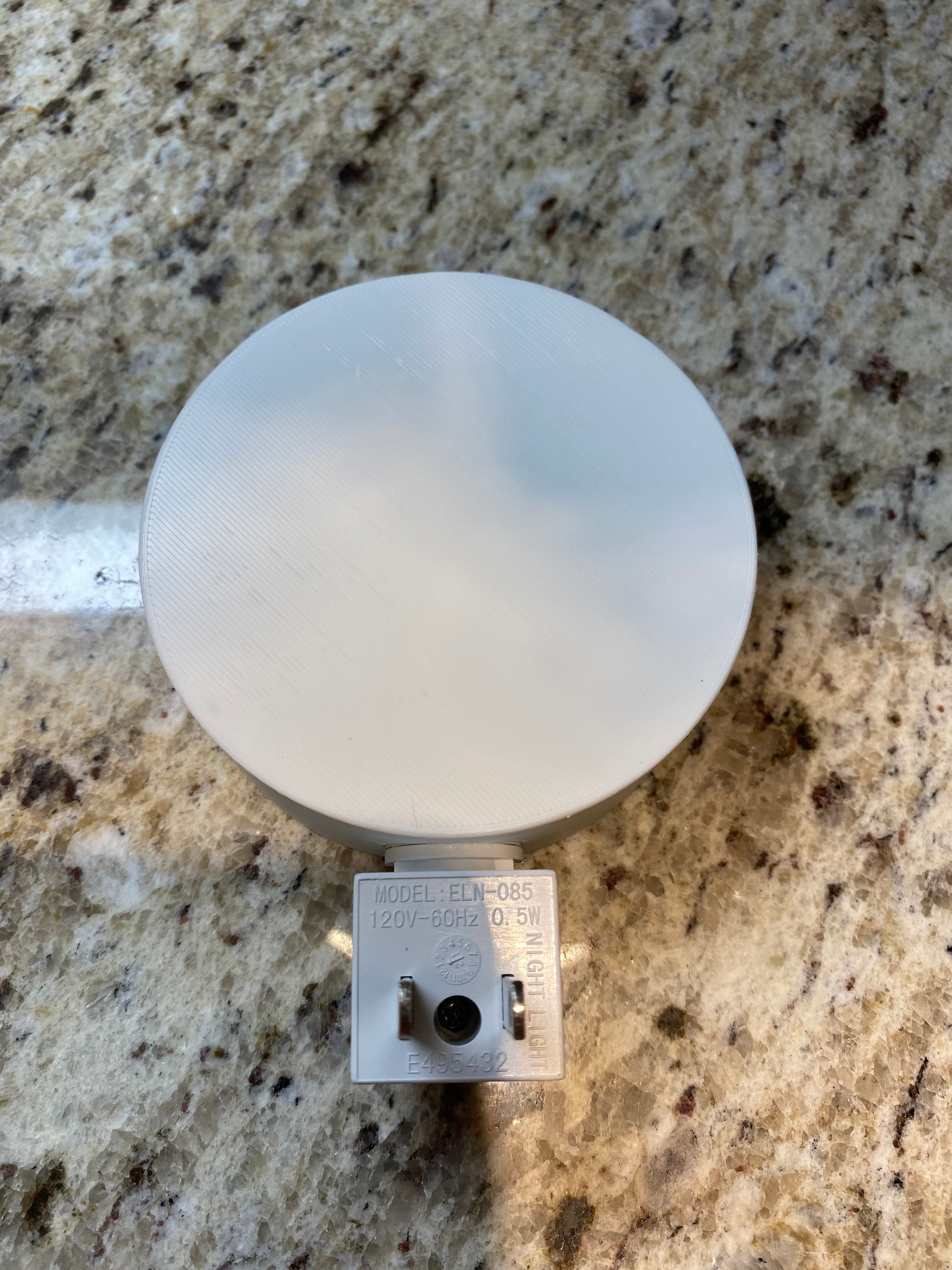 Checkered Flags Automatic Light Sensing Night Light - Etsy