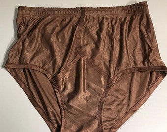 Vintage New Old Stock JOCKEY Men's Tricot Nylon Fly Briefs - Etsy