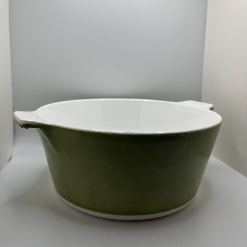 Corningware oval - Etsy México