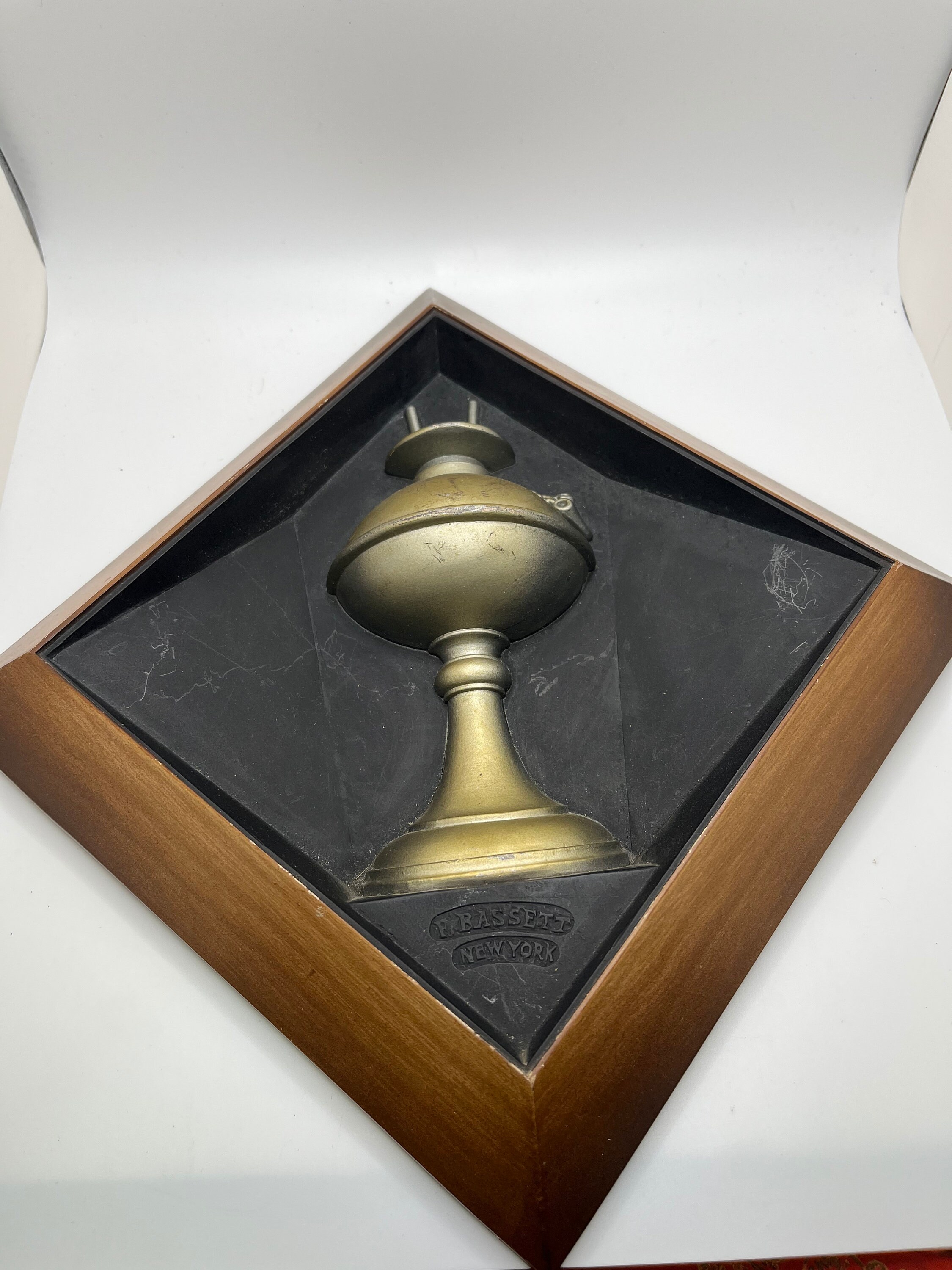 Vintage Coppercraft Guild Wall Plaques ( Set of 3) - Etsy