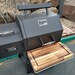 BBQ Boards®, Yoder YS480 Pair, Front & Side Boards sold as A Pair - Etsy
