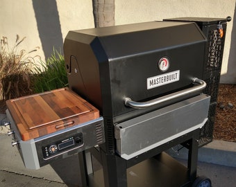 Masterbuilt Gravity Series Plug and Play Door Switch Bypass - Etsy