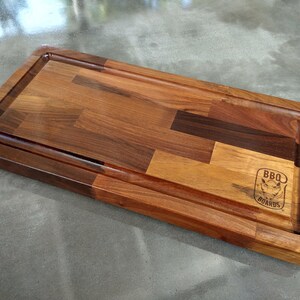 BBQ Boards®, Traeger Ironwood, Deluxe Set (sold as Set of Three) - Etsy