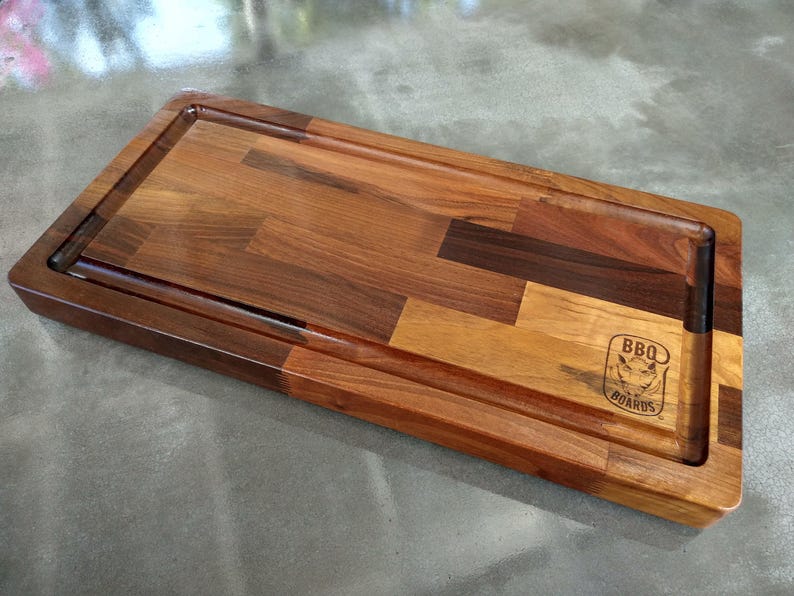 BBQ Boards®, Traeger Ironwood, Deluxe Set (sold as Set of Three) - Etsy