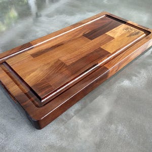 BBQ Boards®, Traeger Ironwood Front Board - Etsy