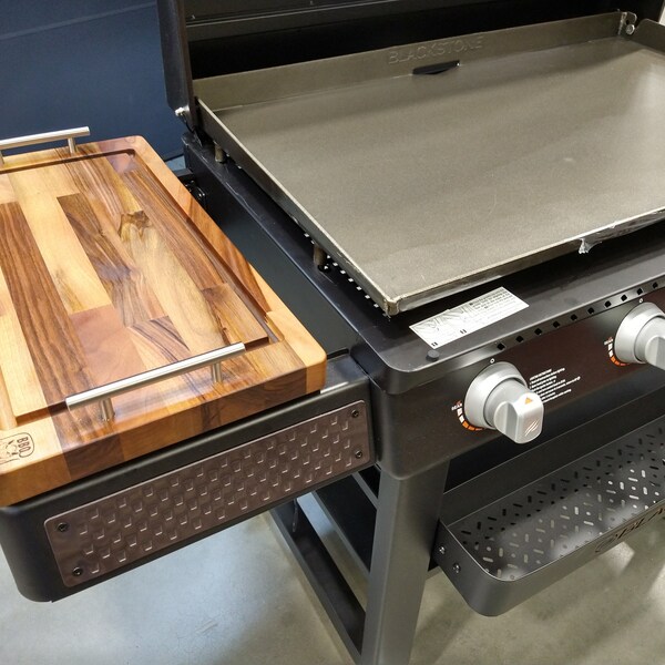 Blackstone Table - Etsy