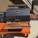 BBQ Boards®, Yoder YS480 Pair, Front & Side Boards sold as A Pair - Etsy