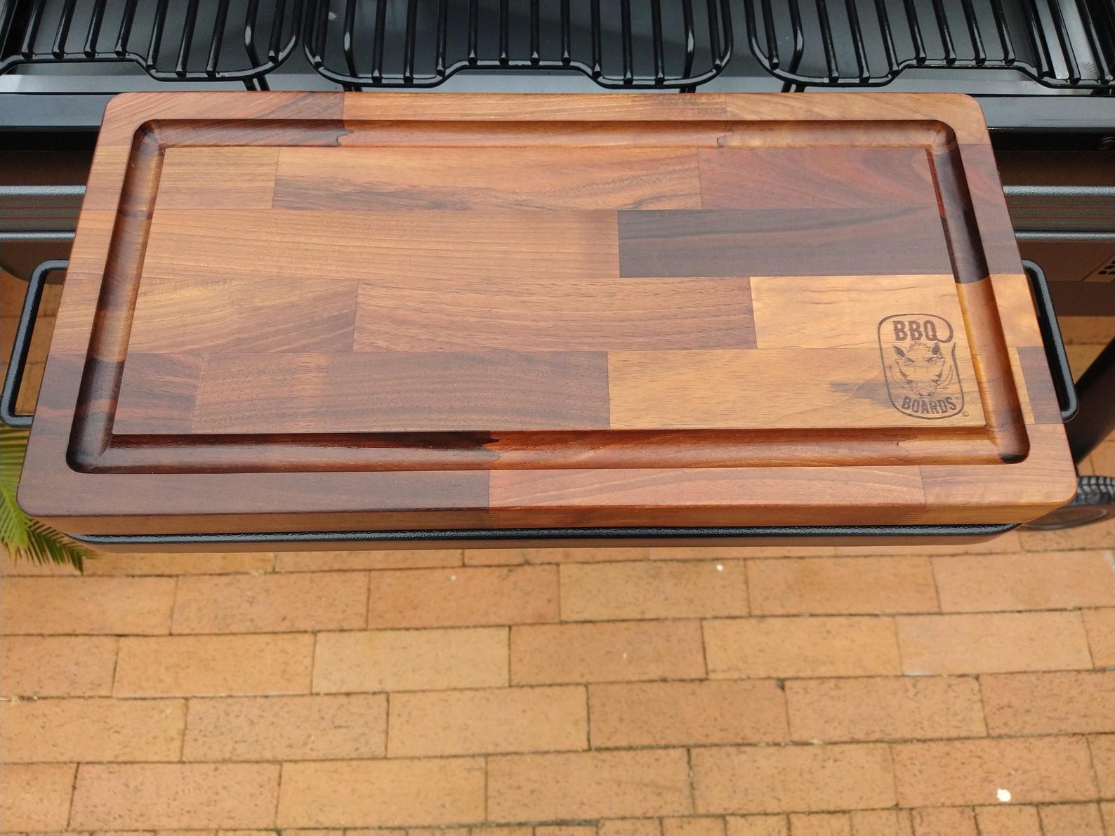 BBQ Boards®, Traeger Ironwood Front Board - Etsy
