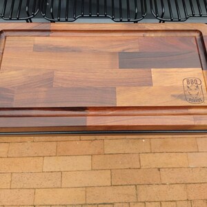 BBQ Boards®, Traeger Ironwood Front Board - Etsy