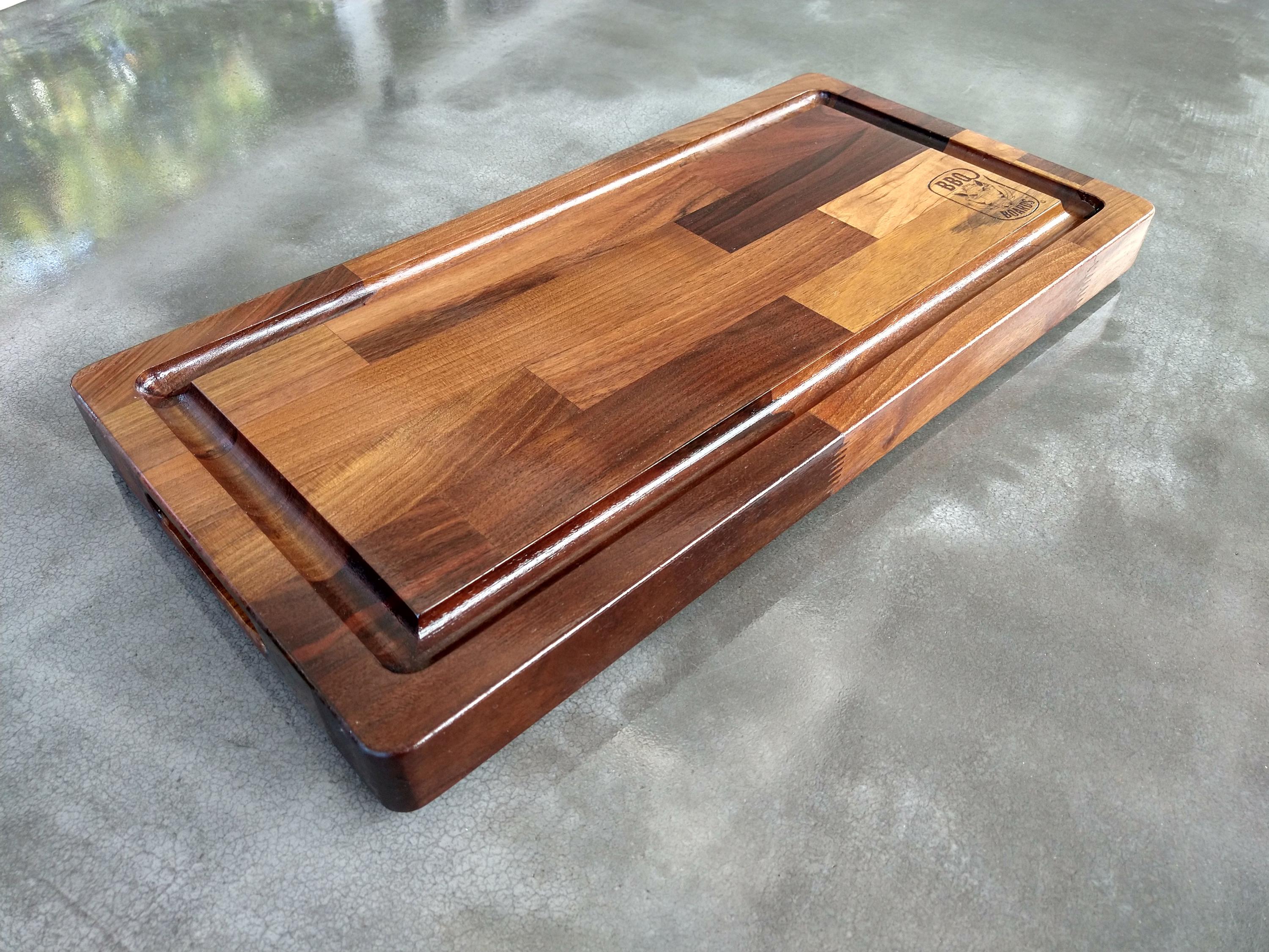 BBQ Boards®, Traeger Ironwood, Deluxe Set (sold as Set of Three) - Etsy