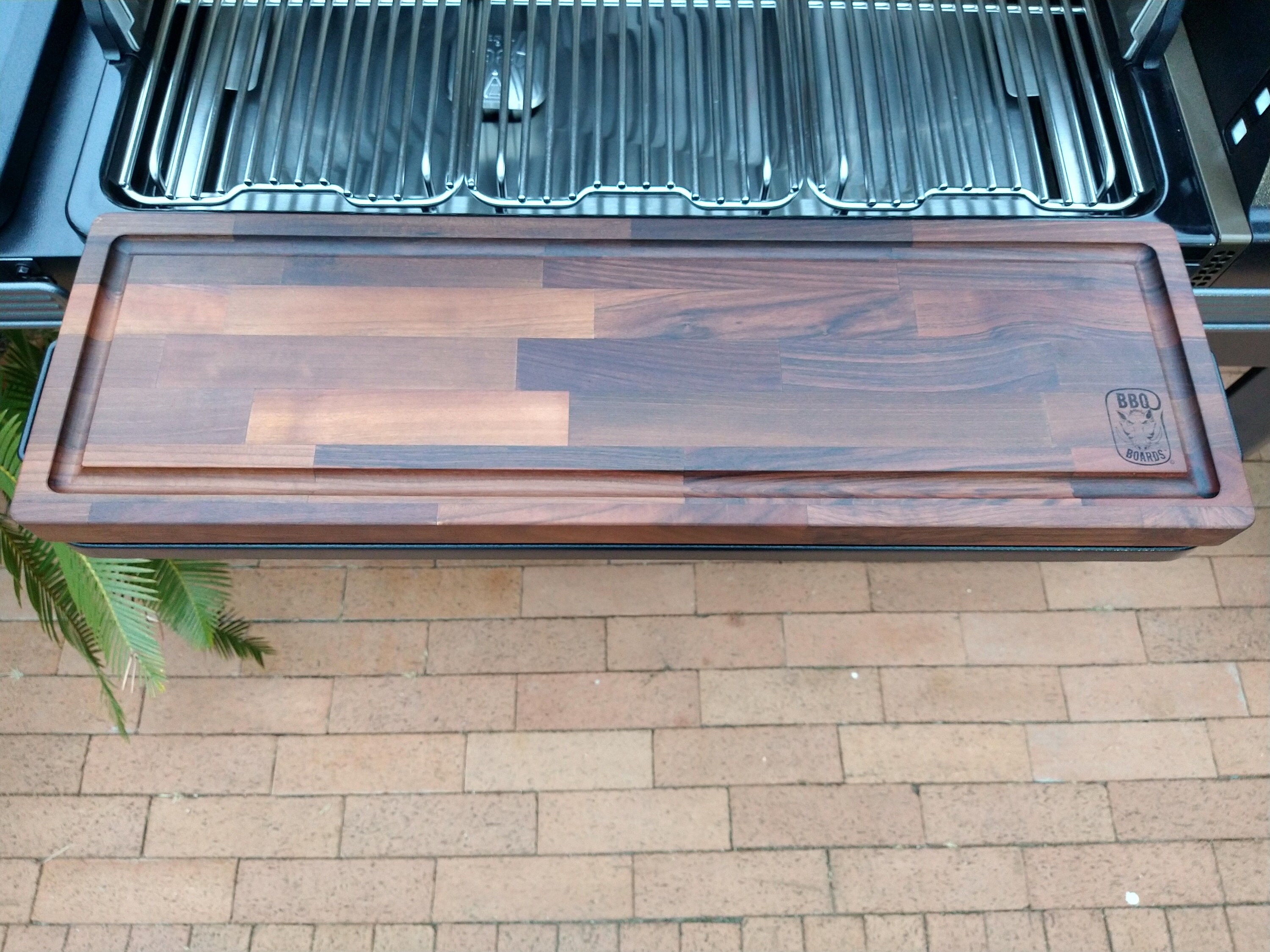 BBQ Boards™ Traeger Timberline XL Front Shelf - Etsy