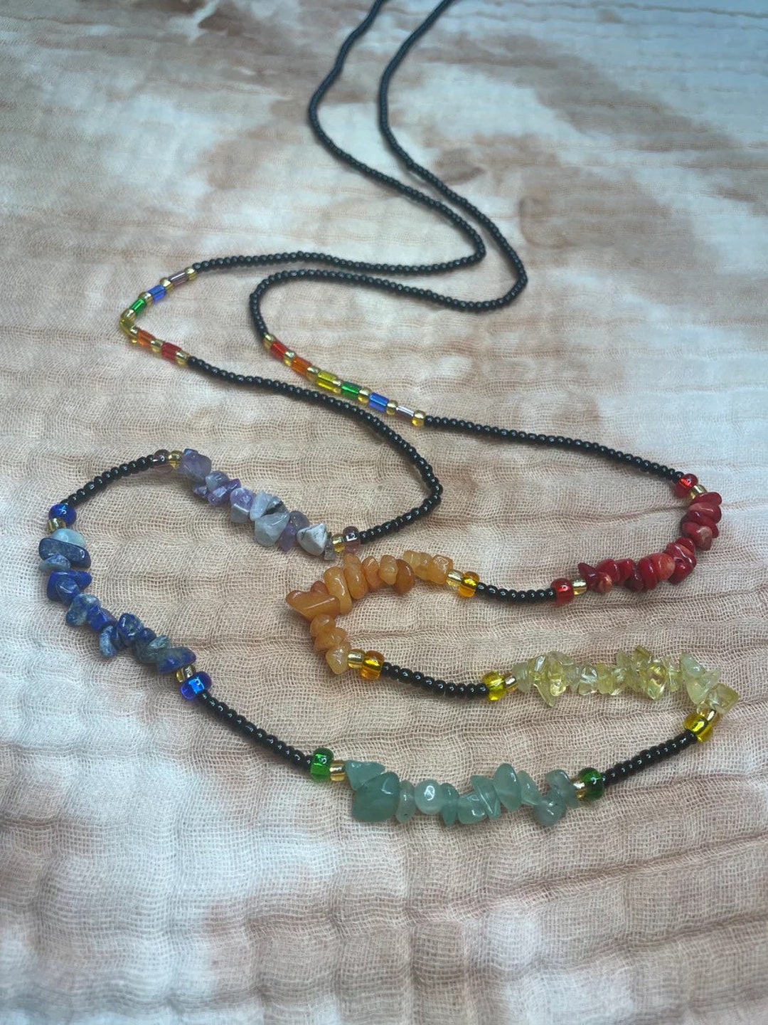 Black Chakras - Etsy
