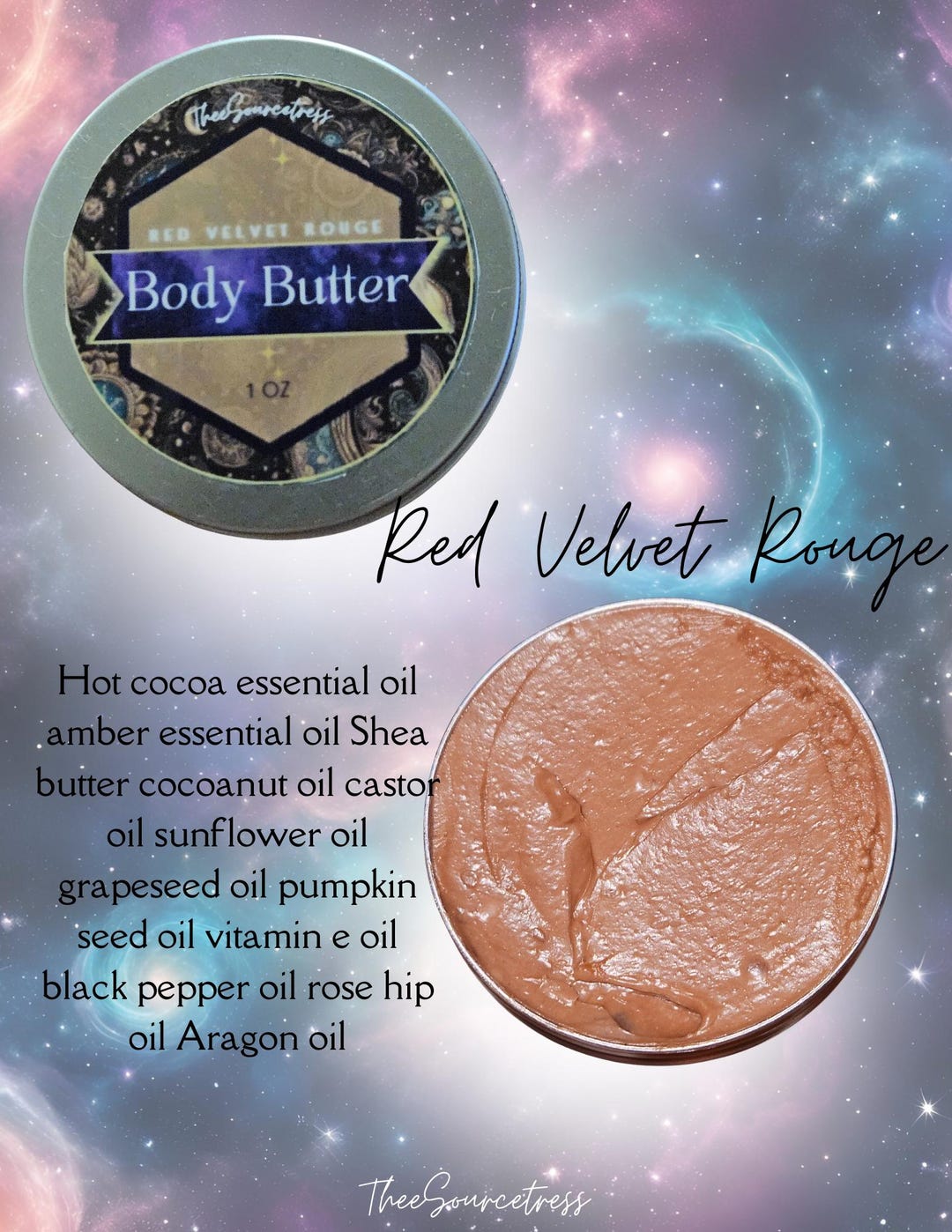 Red Velvet Rouge - Etsy