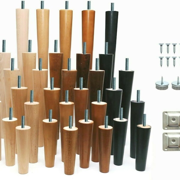 Table Legs - Etsy UK