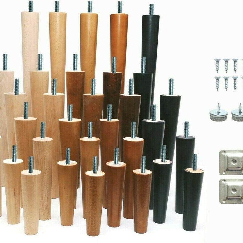 Table Legs - Etsy UK