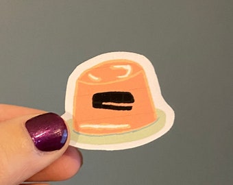 Office Stapler in Jello - Etsy