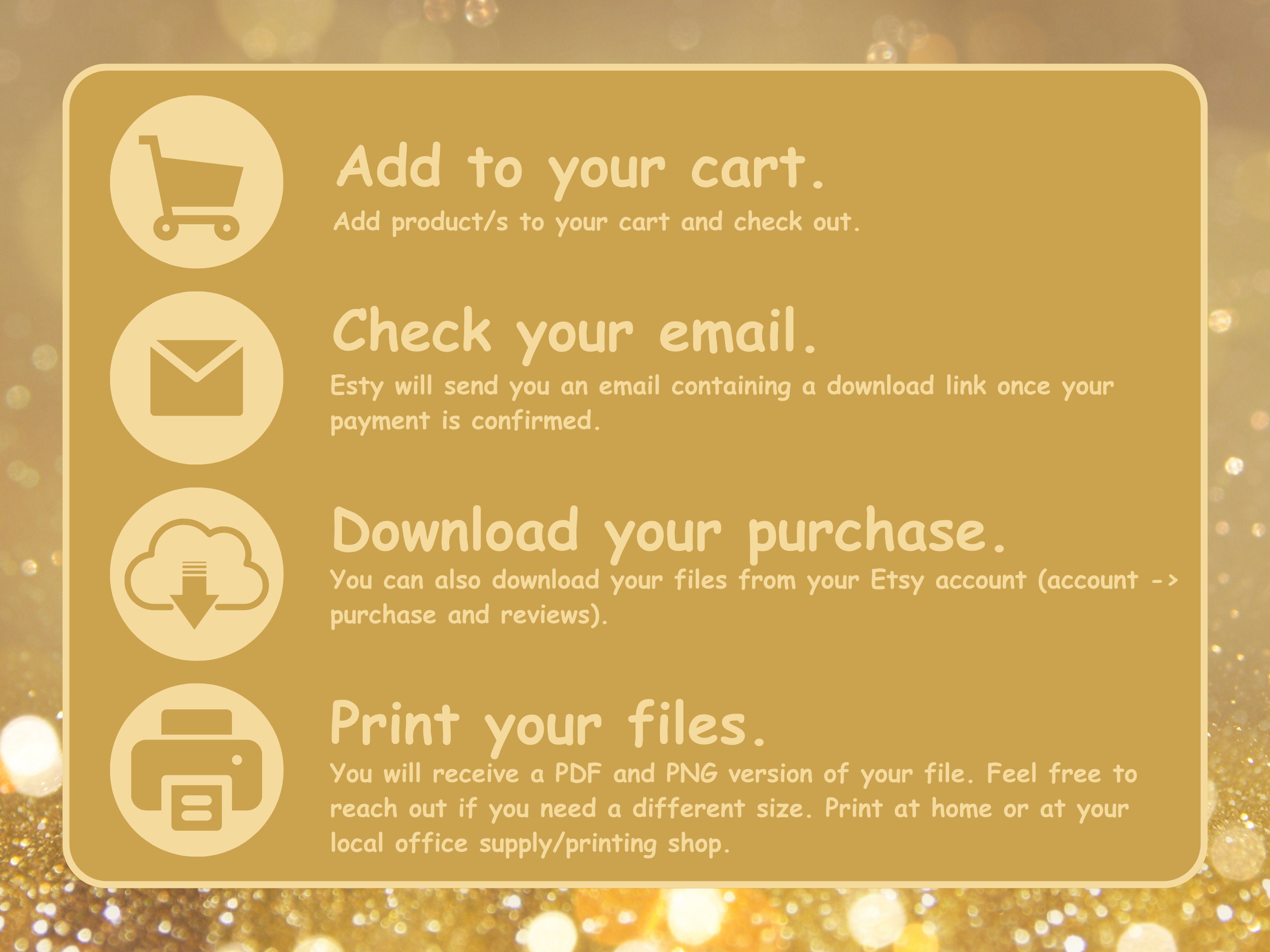 Beginner's Guide Wand Movements Poster Printable Digital - Etsy